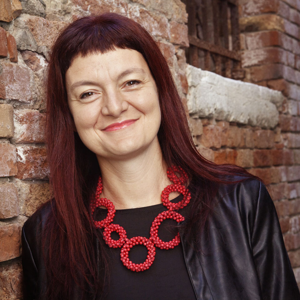 Miriam Bertoli | BTO2020