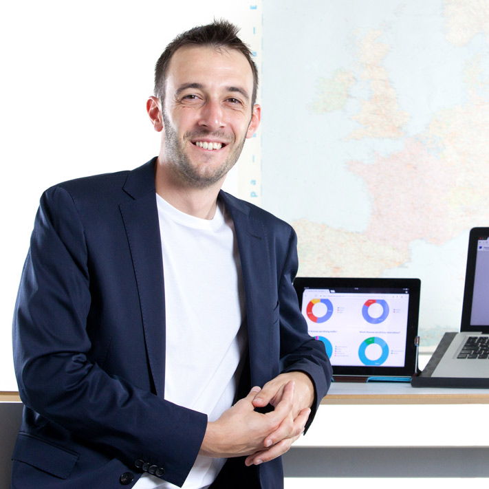 Alessandro Crotti | BTO2020