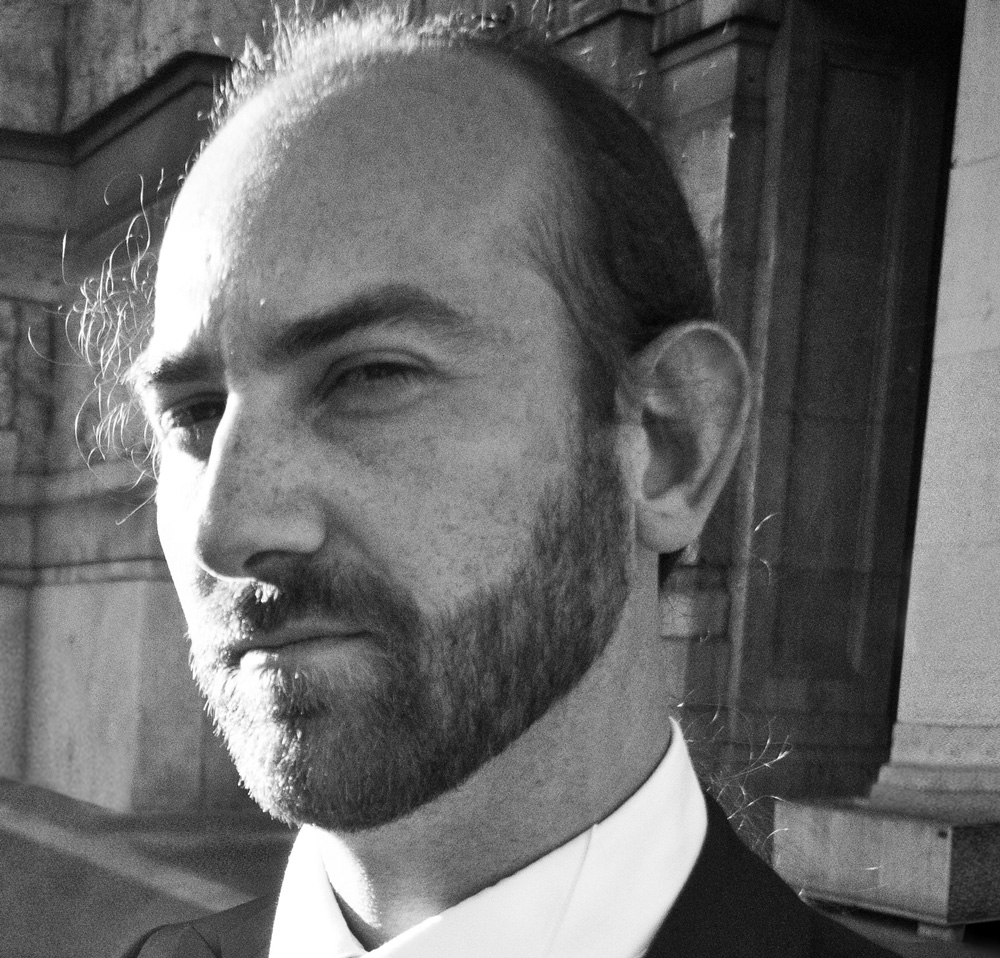 Luca Bergo | BTO2020