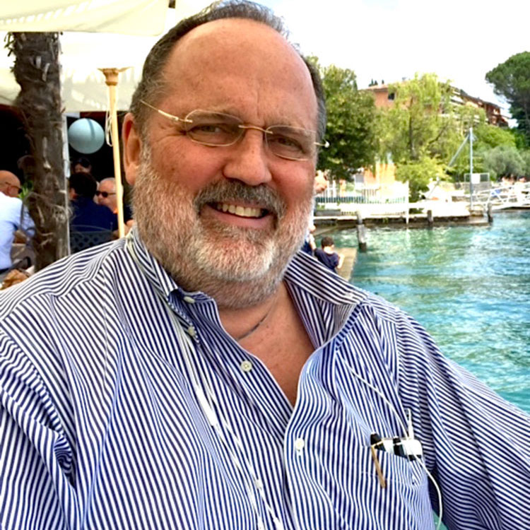 Paolo Marchi | BTO2020